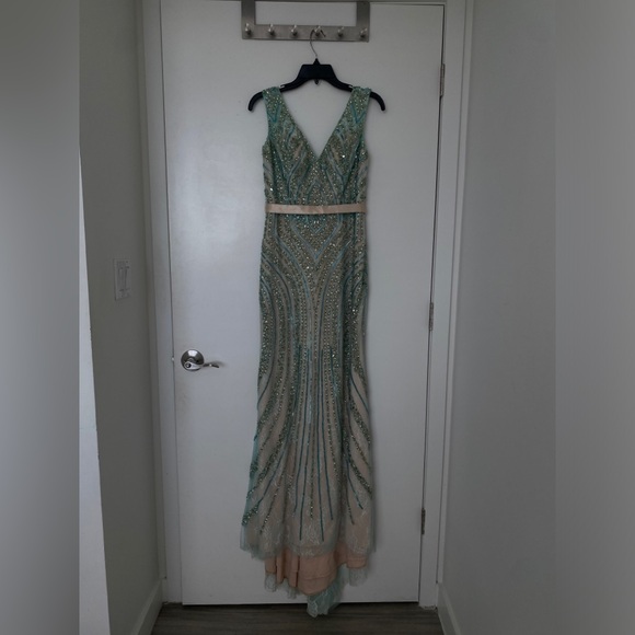 Dresses | Custom Hand Made Dress | Poshmark